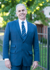 Connecticut Personal Injury Attorney | Jonathan Perkins Injury Lawyers