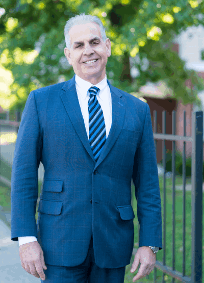 Connecticut Personal Injury Attorney | Jonathan Perkins Injury Lawyers