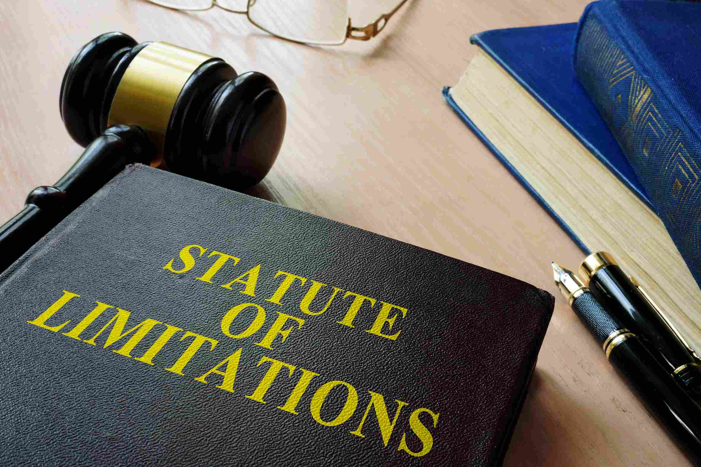Connecticut Statute of Limitations for Car Accident Lawsuits