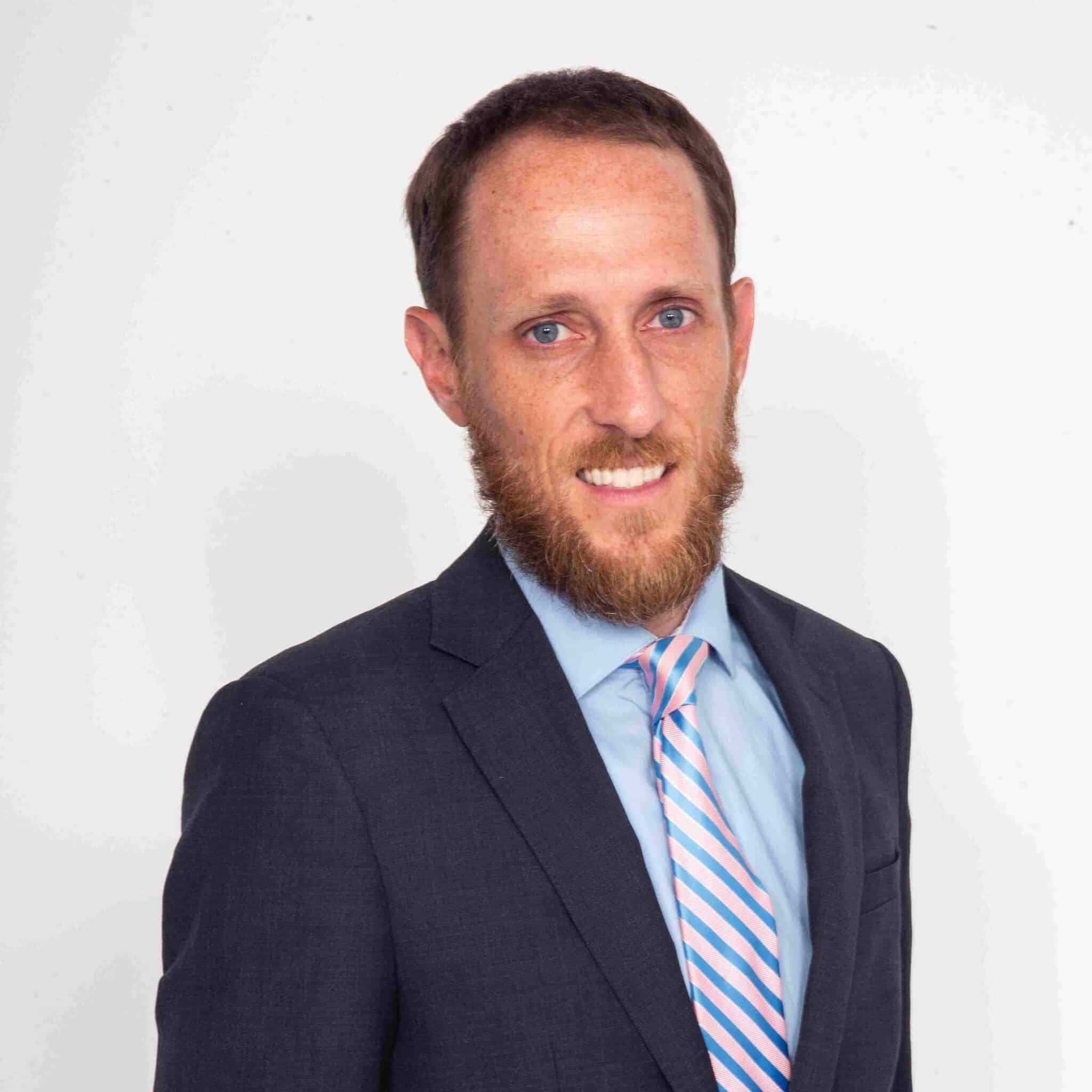 Our Attorneys - Jonathan Perkins Injury Lawyers