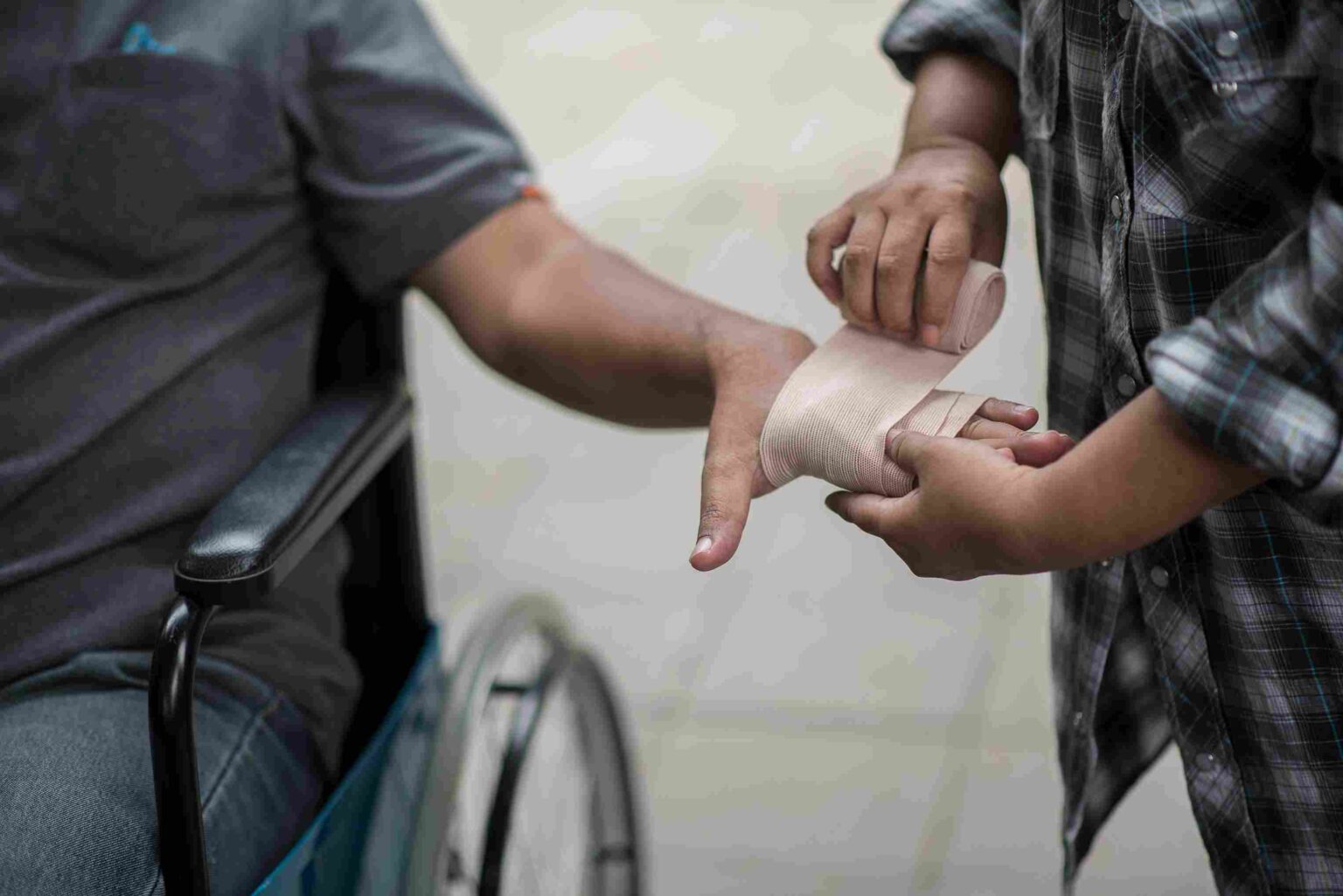 Connecticut Personal Injury Attorney | Jonathan Perkins Injury Lawyers