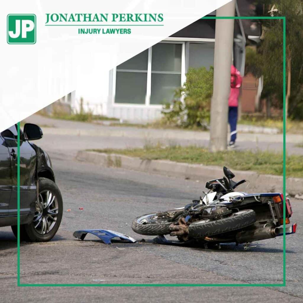 Factors That Impact Motorcycle Accident Claim Compensation